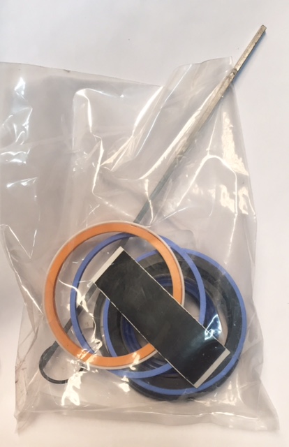 K-Pac Seal Kit, Cylinder 21-1016 21-2087 - NuLife Municipal Truck Center