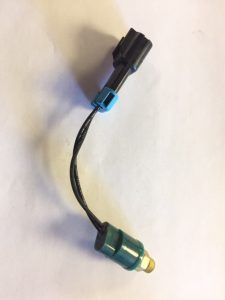 Muncie Pressure Switch 30T60223 - NuLife Municipal Truck Center