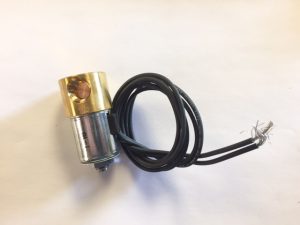 Solenoid, Muncie 35M30692 - NuLife Municipal Truck Center