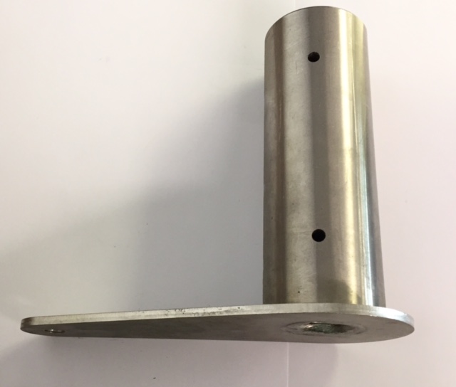 Pin, Reeving Weldment 49875 - NuLife Municipal Truck Center