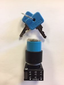 Muncie Pressure Switch 30T60223 - NuLife Municipal Truck Center