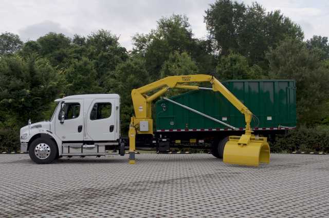 About Us - NuLife Municipal Truck Center